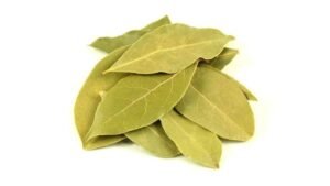 20+ Types of Herbs and How to Use Them in Cooking?