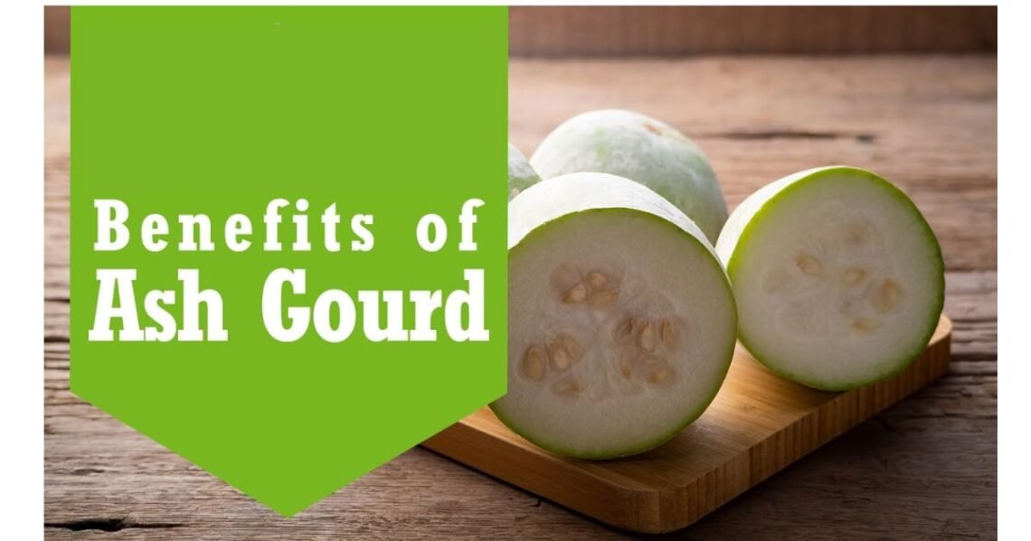 What Are the Ash Gourd Juice Side Effects? 7 Side Effects