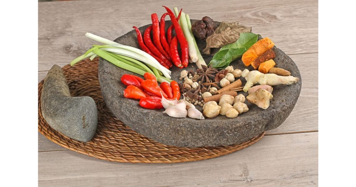 20 Jenis Rempah-Rempah: Exploring Indonesia’s Famous Spices and Their ...