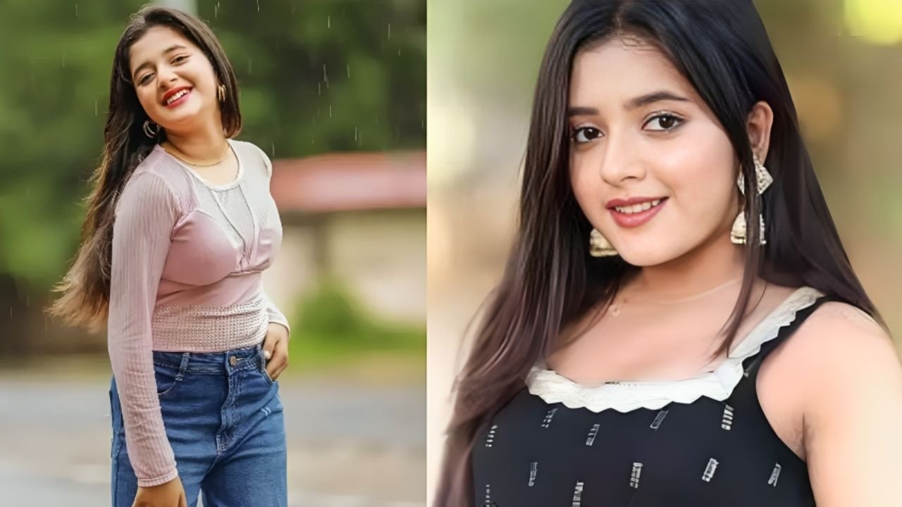 Ashwini Shinde age, Lifestyle, Diet, Bio & Rising Fame