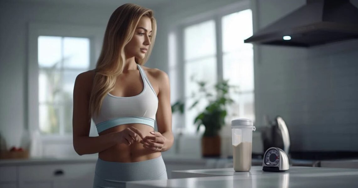 Does Creatine Break a Fast? Truth or Myth