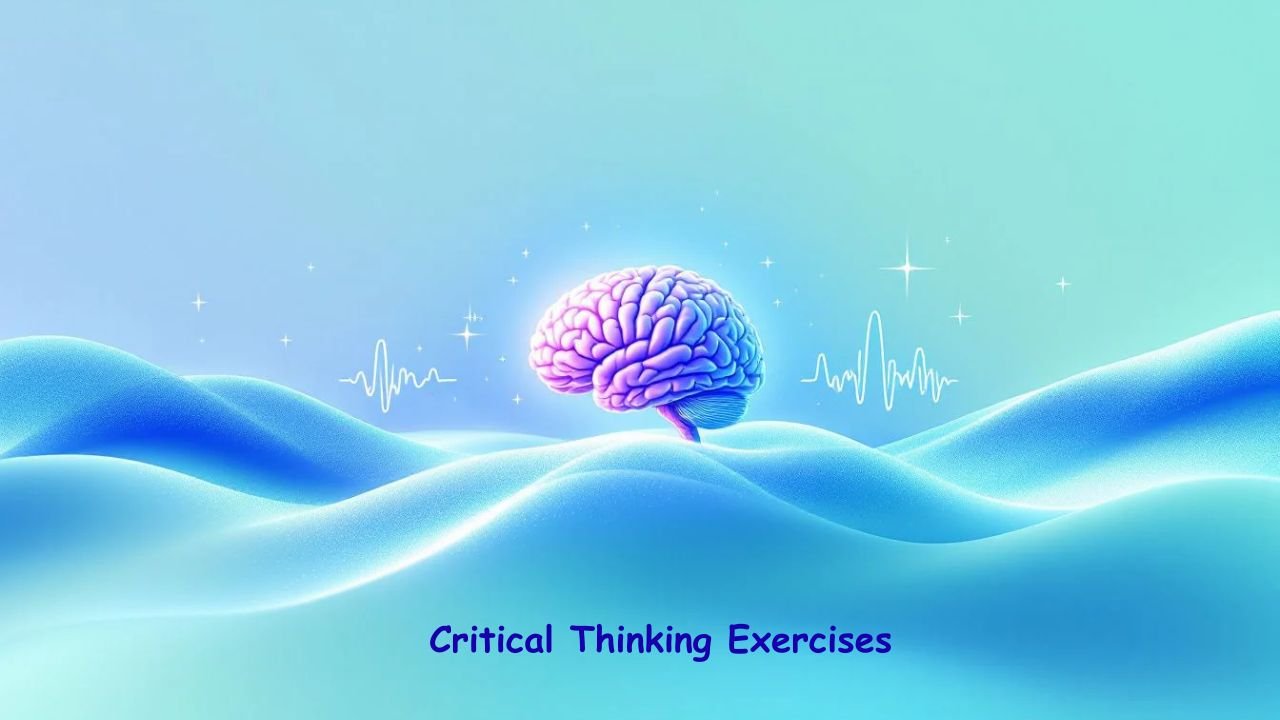 Top 10 Critical Thinking Exercises to Boost Your Brain