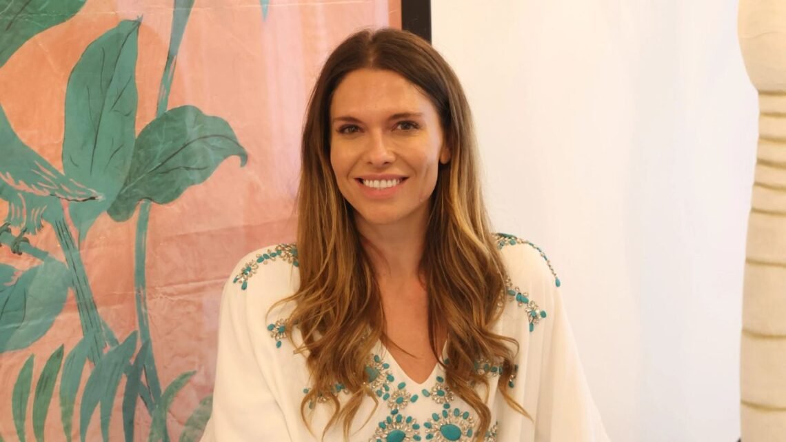 Bettina Anderson: Bio, Lifestyle, Diet, Age & Net Worth