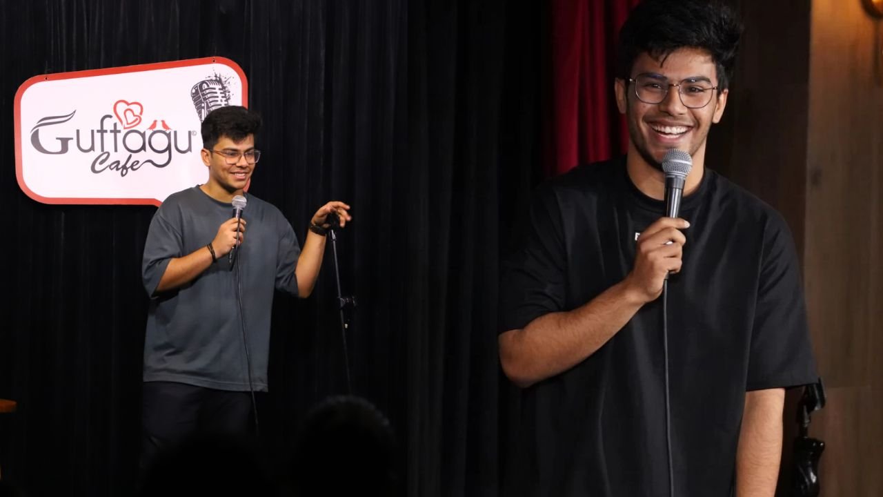 Madhur Virli Age, Biography, Family, Career & Life Story 2025