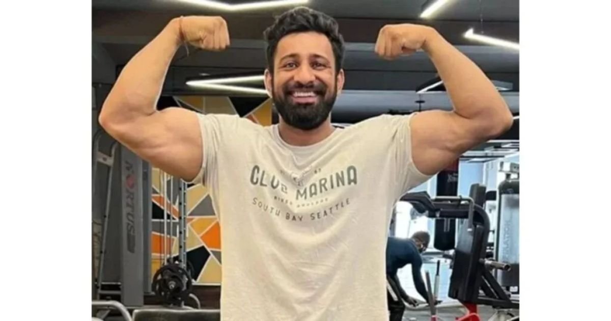 Rajat Dalal Age, Diet Plan, Biography, Height & Fitness