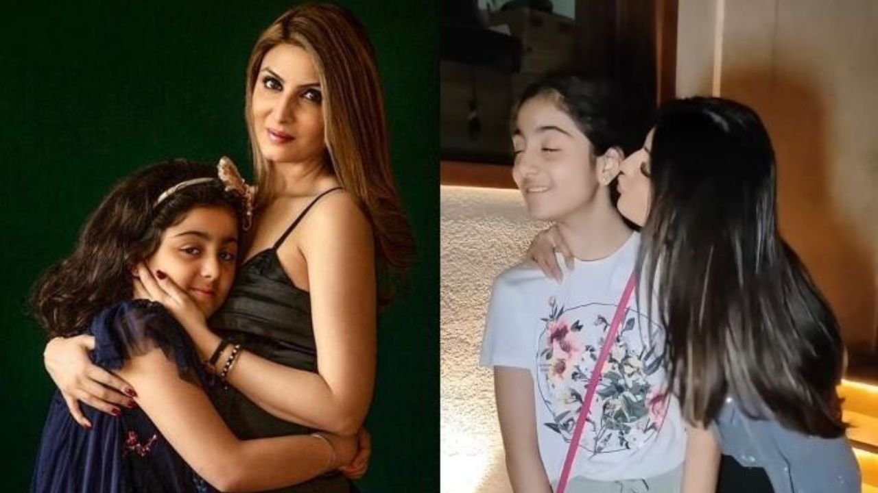 Samara Sahni: Riddhima Kapoor Daughter Age, Diet & Fitness