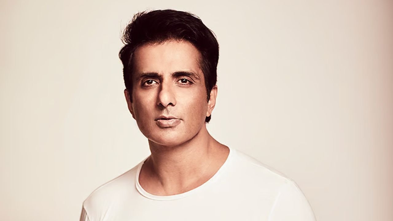 Sonu Sood Age, Biography, Fitness, Family & Life Story