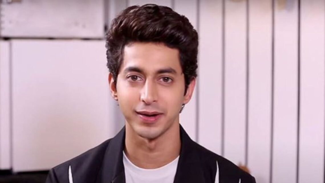 Mihir Ahuja Age, Life Story, Fitness & Diet Plan 2025