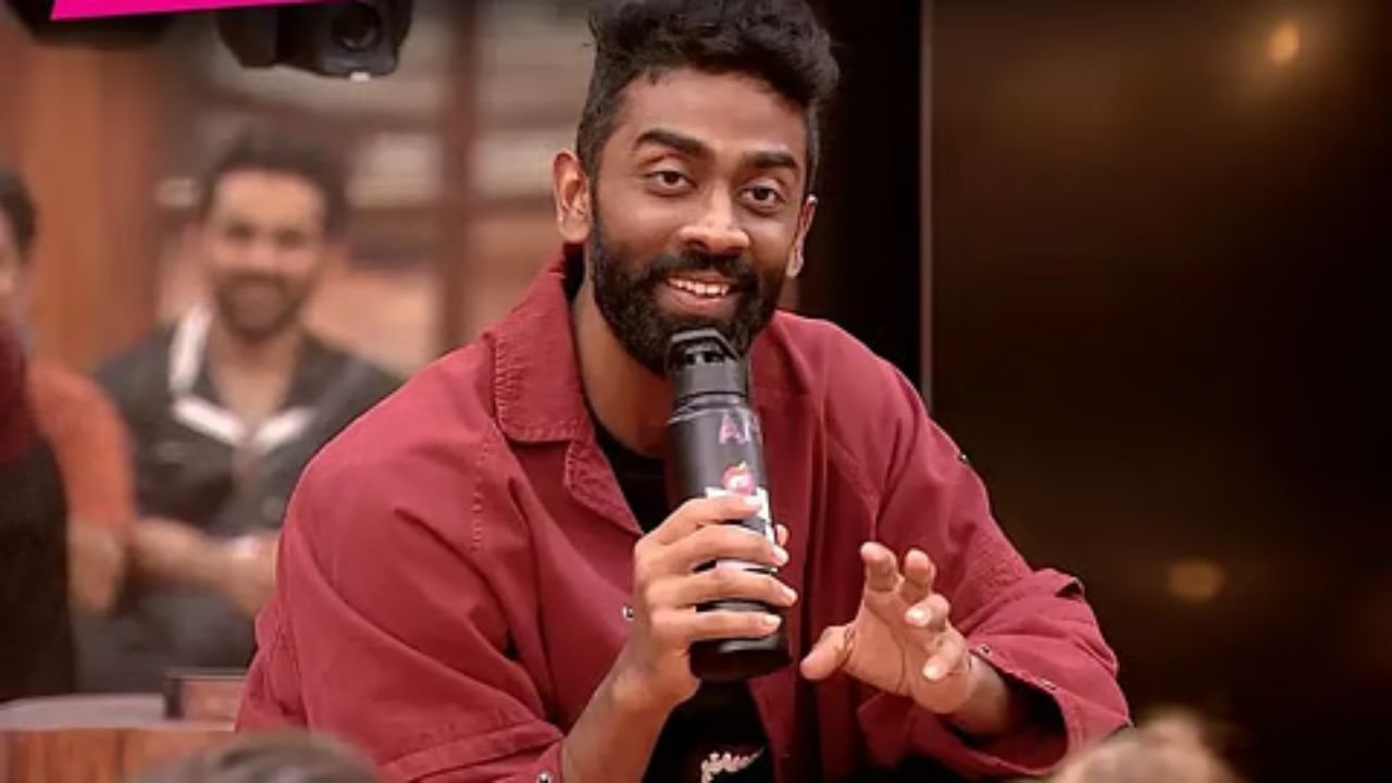 Pranit More Age, Diet Plan, Fitness & Bigg Boss Journey