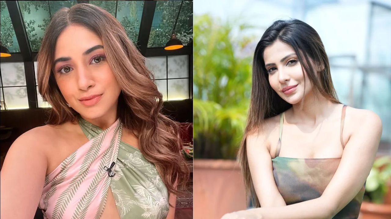 Shanaya Makani Diet and Fitness Journey 2025 Profile