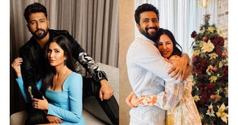 Vicky Kaushal Age, Diet & Fitness Insights: Full Profile 2025