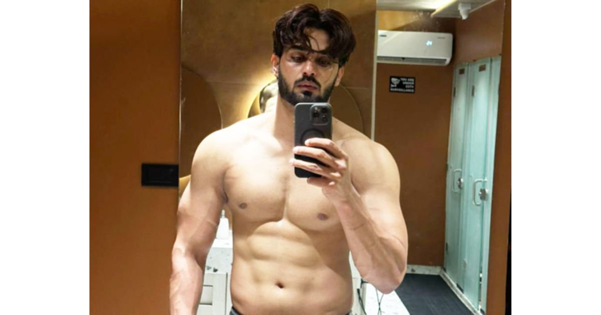 Arbaz Patel Age, Diet Plan & Fitness Routine Explained