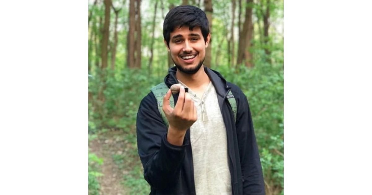 Dhruv Rathee Height, Diet Plan & Fitness Lifestyle Explained