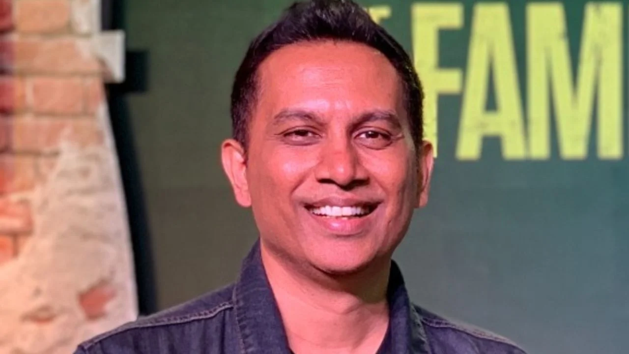 Raj Nidimoru Age & Diet Plan | Full Profile 2026