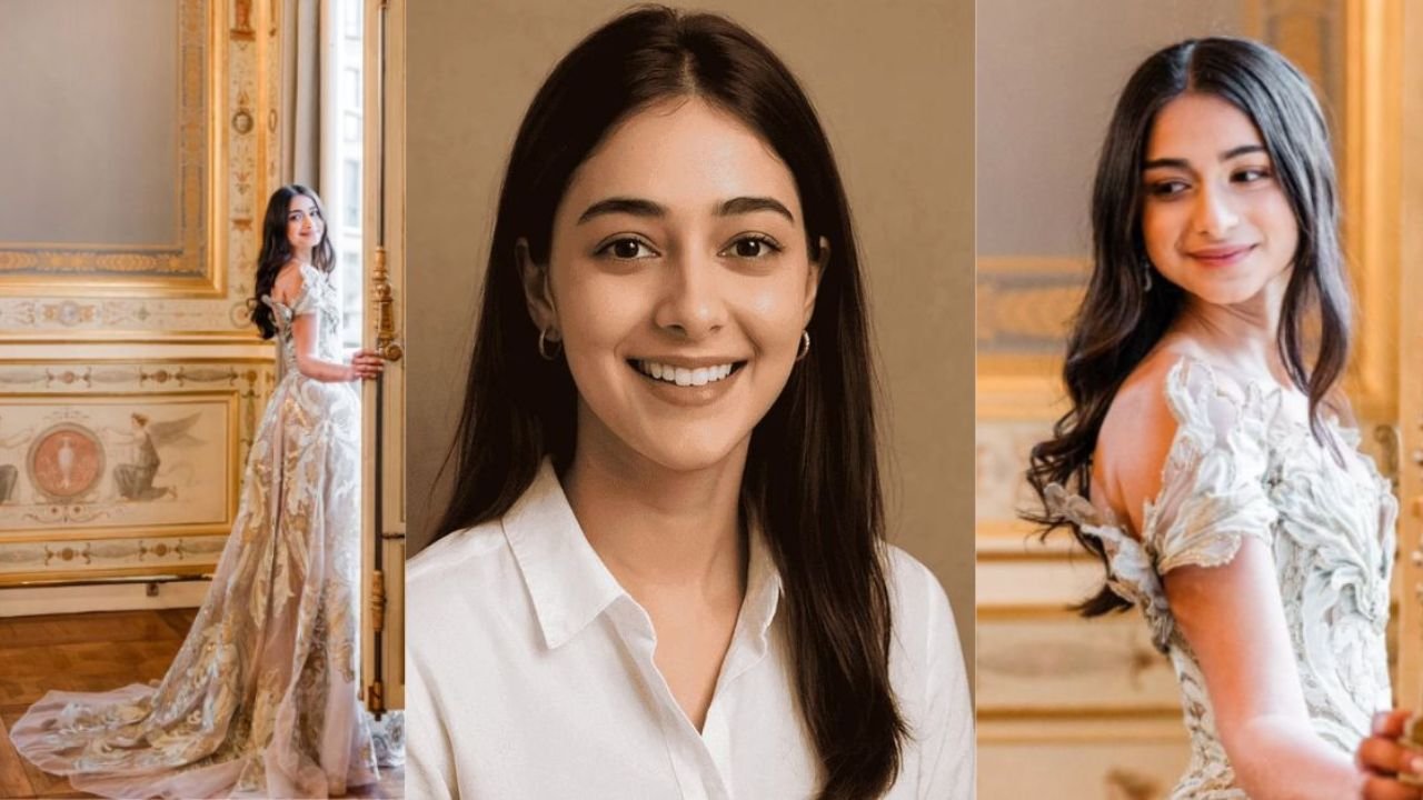 Rysa Panday Biography, Age, Lifestyle & Diet Plan