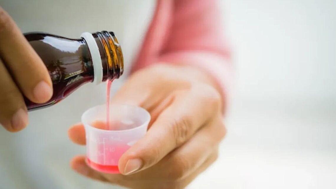 10 Best Cough Syrup for Fast Relief – 2026 Guide