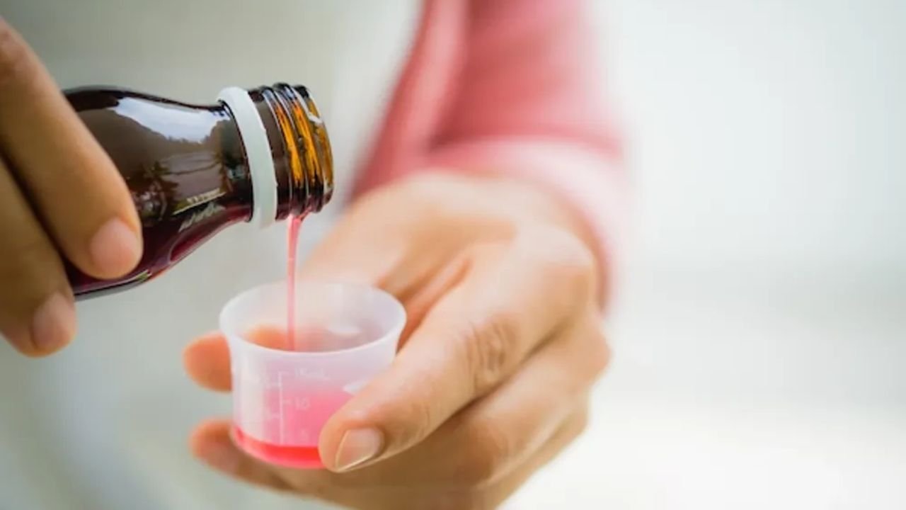 10 Best Cough Syrup for Fast Relief – 2026 Guide