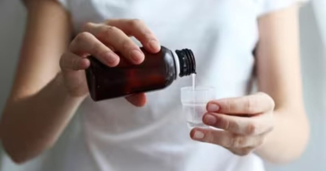 10 Best Cough Syrup for Fast Relief – 2026 Guide